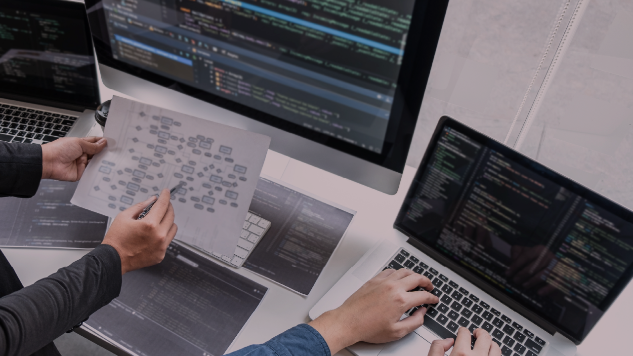 A Guide to Custom Software Development | Tailored for You