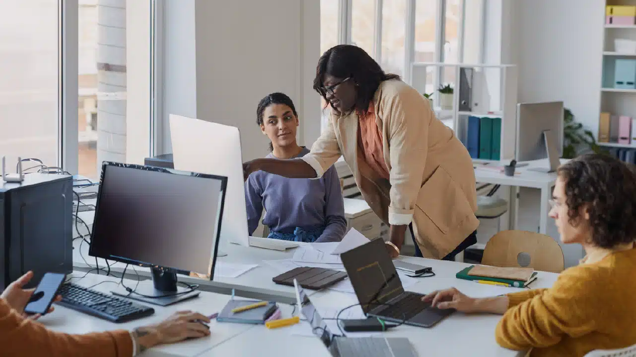 Optimize Growth with Software Development Consulting